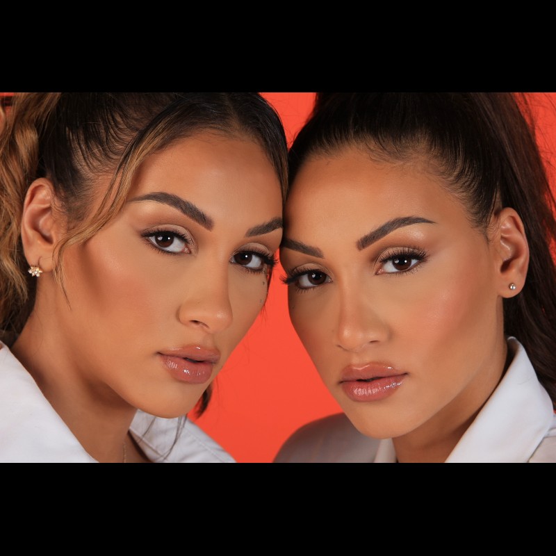 Jena & Leiya - PemBeauty by Pembe Cherole
